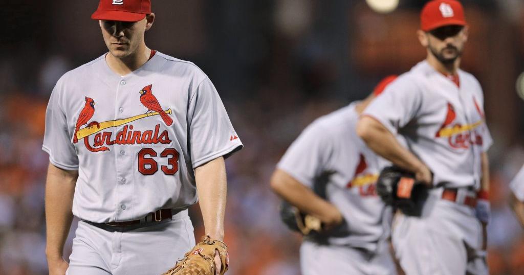 Bernie: Masterson isn't right