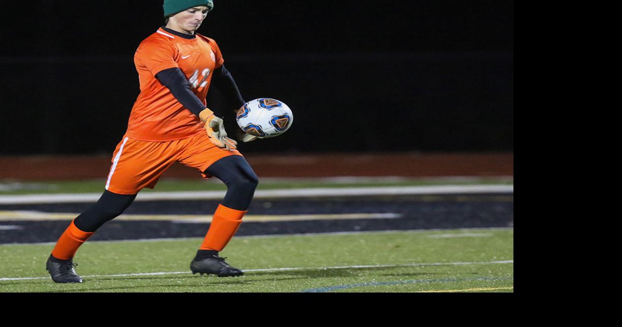 State semifinal soccer spotlight: Mihill steps up to fill key role for ...