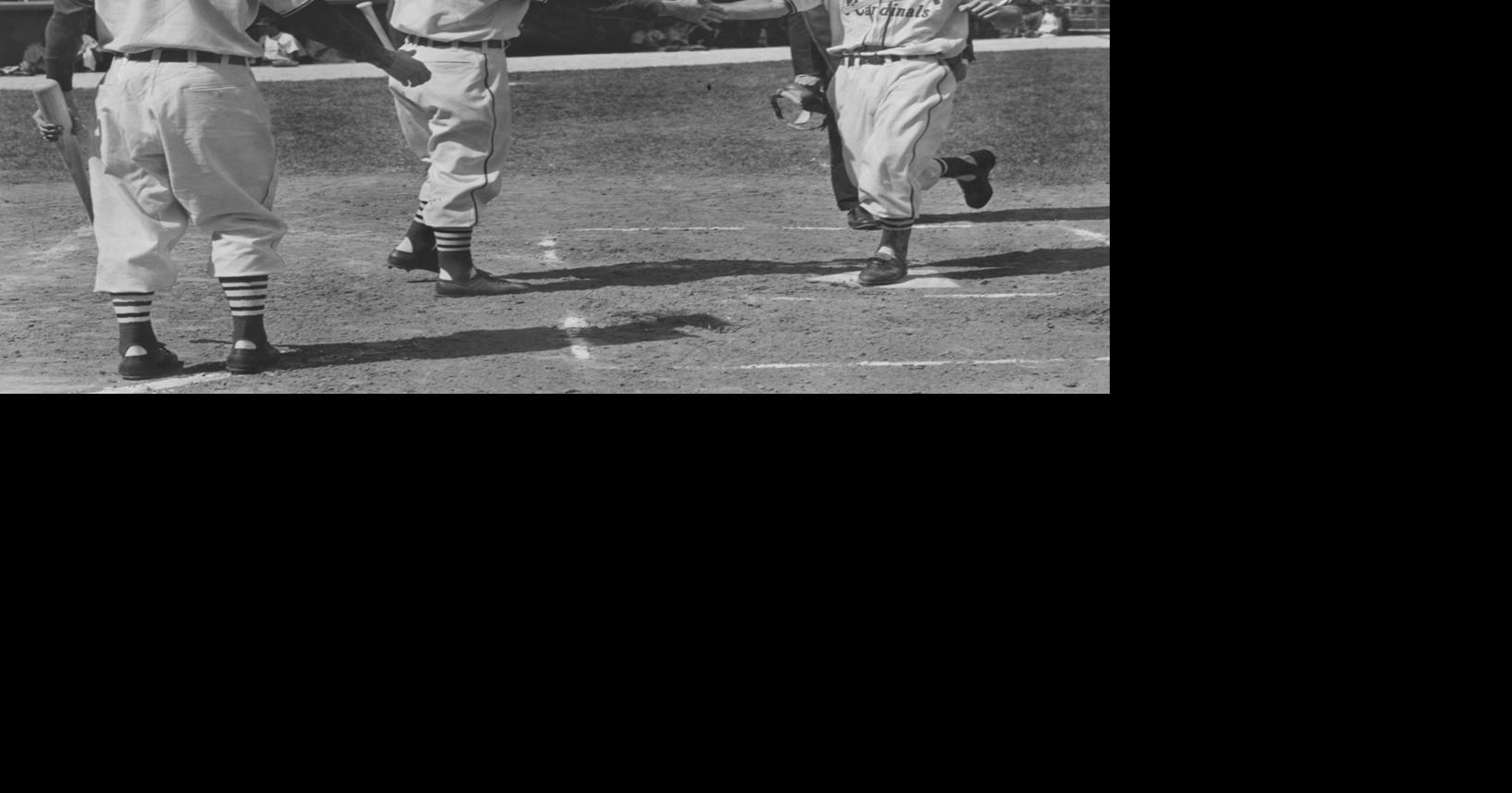 Cardinals Rookie of the Year Winners