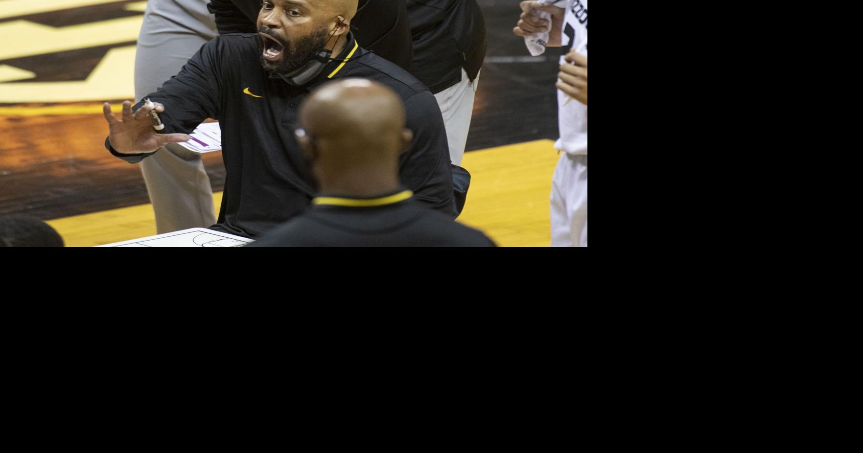 Hochman: Mizzou basketball coach Martin remains the right guy for the job