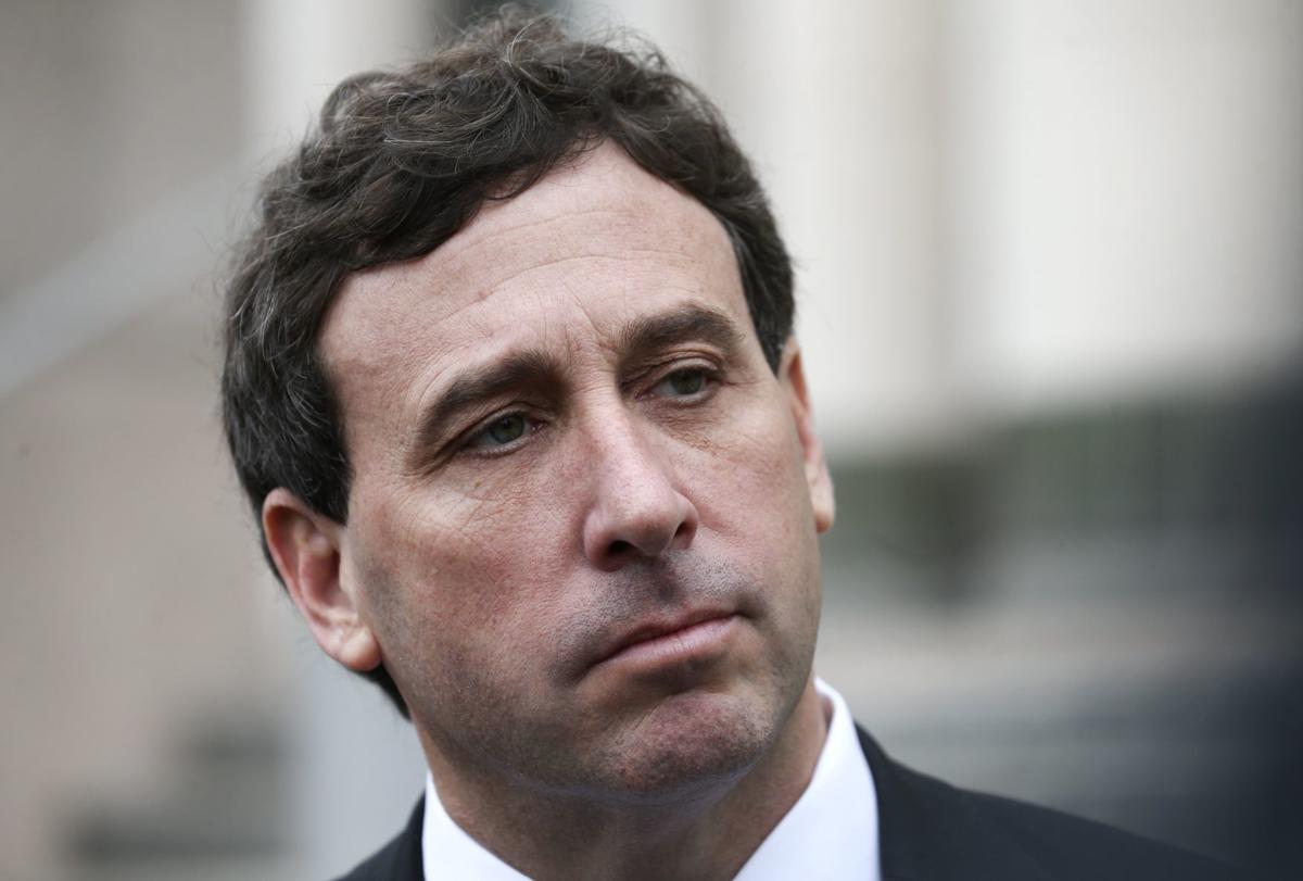 Editorial: For Steve Stenger, a well-deserved life sentence of ...