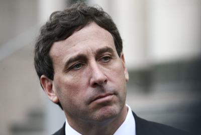 Editorial: For Steve Stenger, a well-deserved life sentence of ...