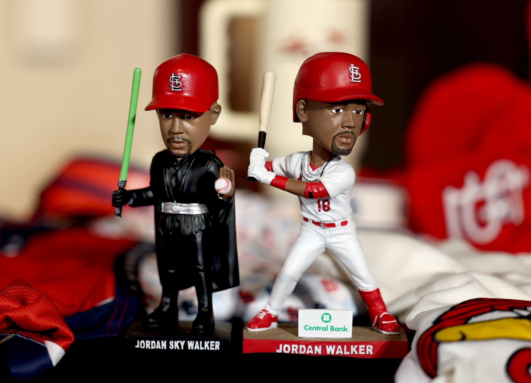 Busch Stadium debuts slinger dogs, waffle cone nachos