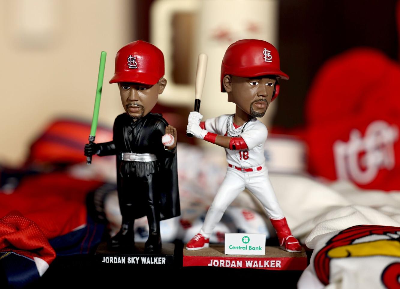 Busch Stadium debuts slinger dogs, waffle cone nachos