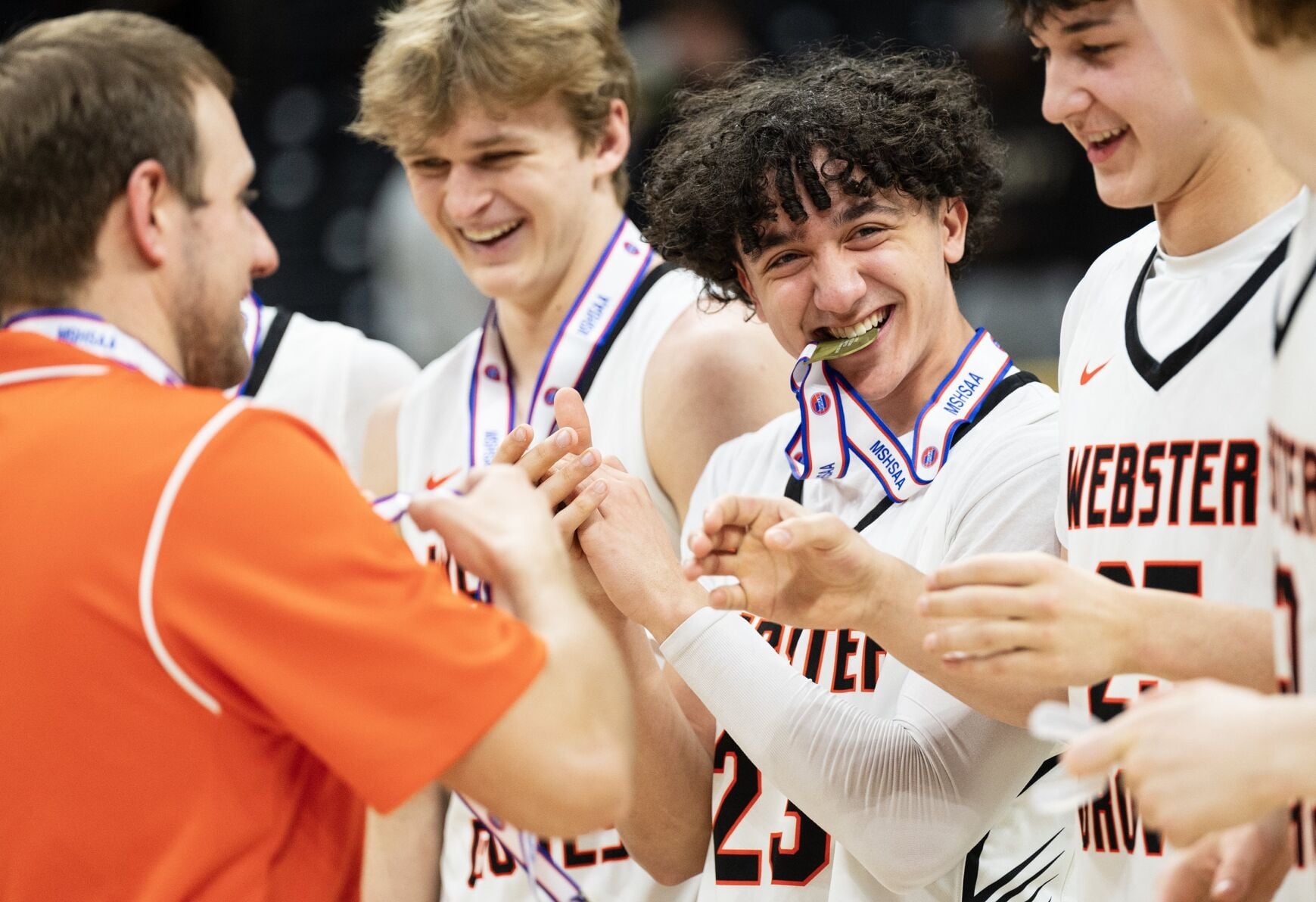 Webster Groves adds more legends to program by winning sixth boys ...