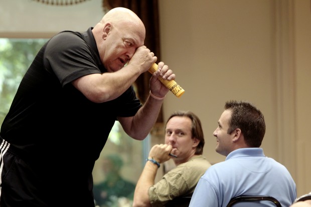 Youth soccer can be fun? Vaninger spreads novel idea