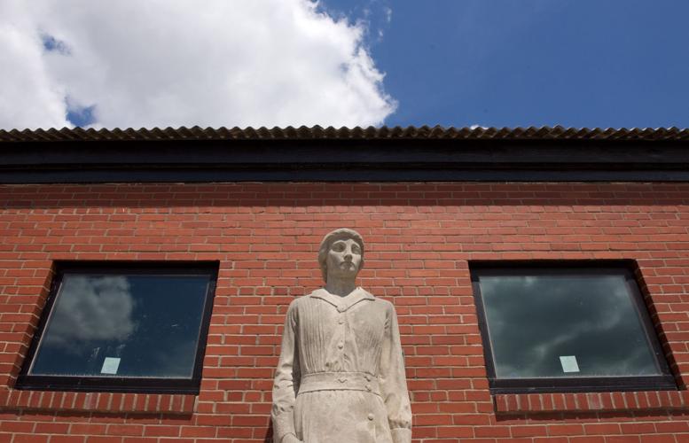 Spotlight: National Building Arts Center in Sauget saves at least ...