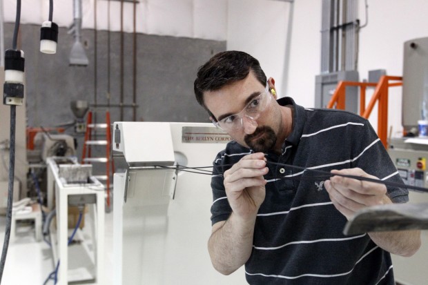 Spartech aims for growth with focus on customers, packaging