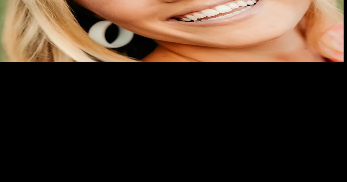 Winfield: Abby Brown