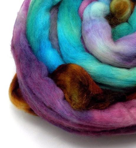 Made in St. Louis: Artist hand-dyes custom yarn