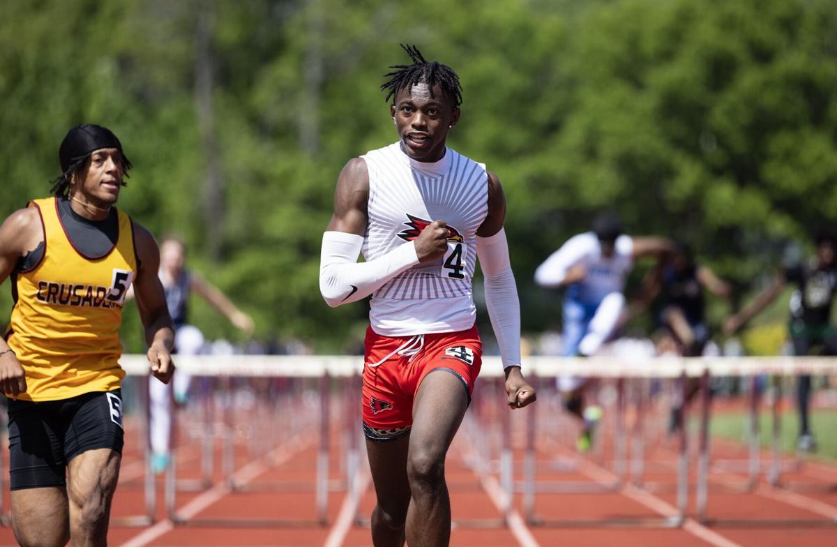 Missouri boys track and field: Class 3, 2 and 1 state meet update for ...