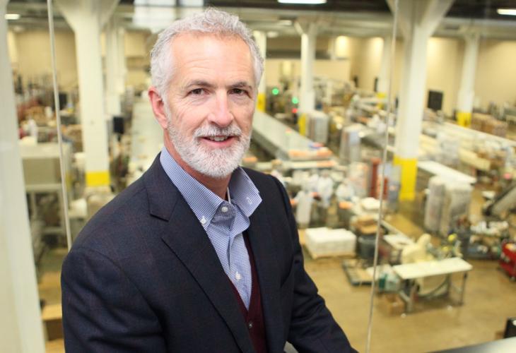 Bissinger's settles into new St. Louis home