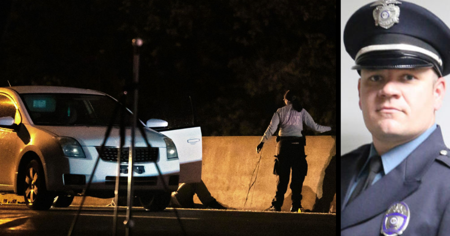 No charges in deadly police shooting in Webster Groves