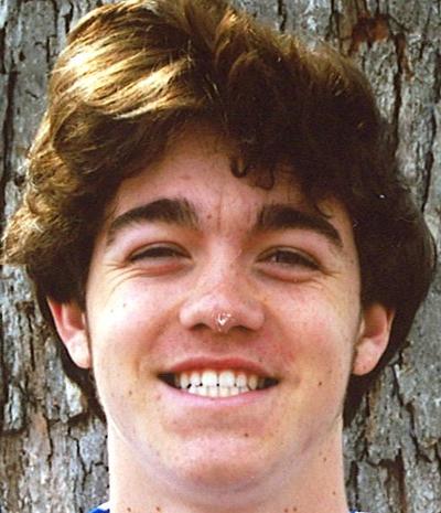 George Paletta, junior, Priory (midfielder)