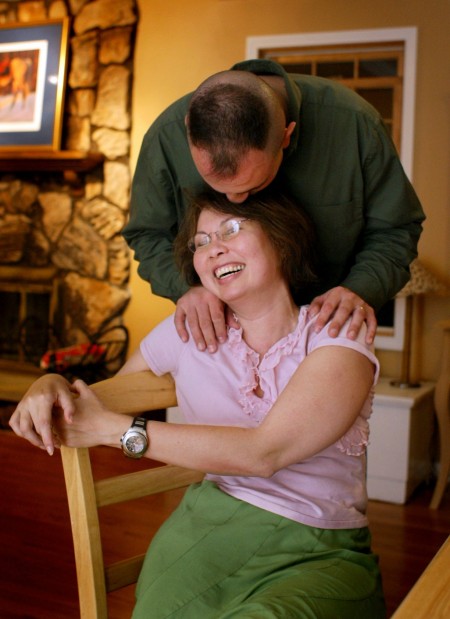 Tammy Duckworth, 2005