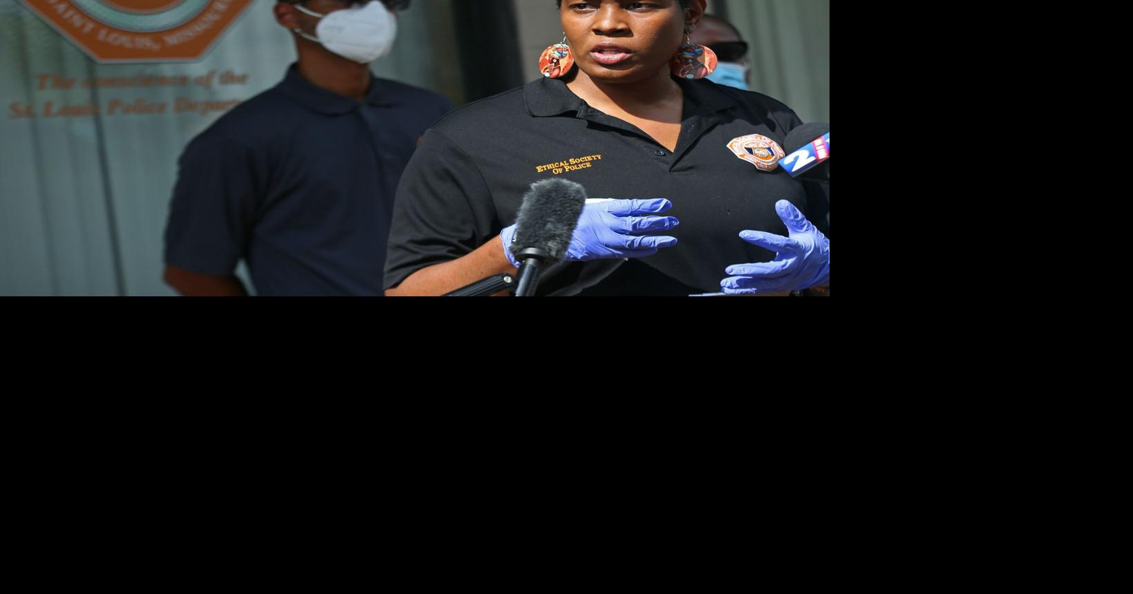 St. Louis County officially recognizes group representing minority ...