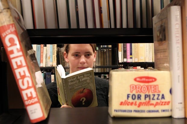 Are Provel and frozen custard about to be hip in Los Angeles?