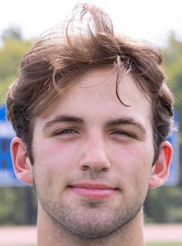 High school athletes of the week: Nov. 6, 2024