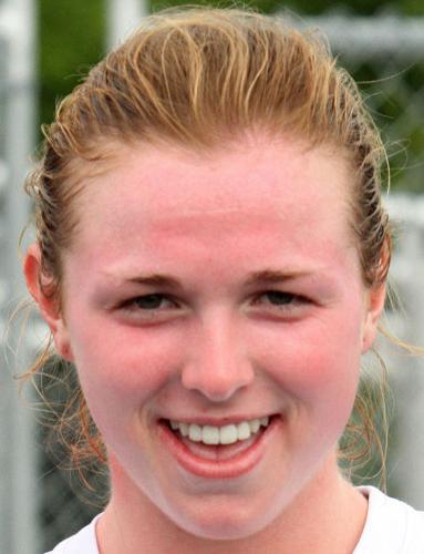 Sarah Price • Visitation soccer