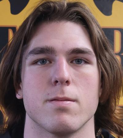 Ethan Venable • Oakville wrestling