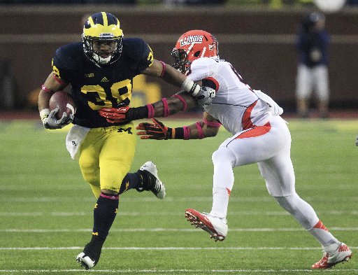 Illini trying to regroup