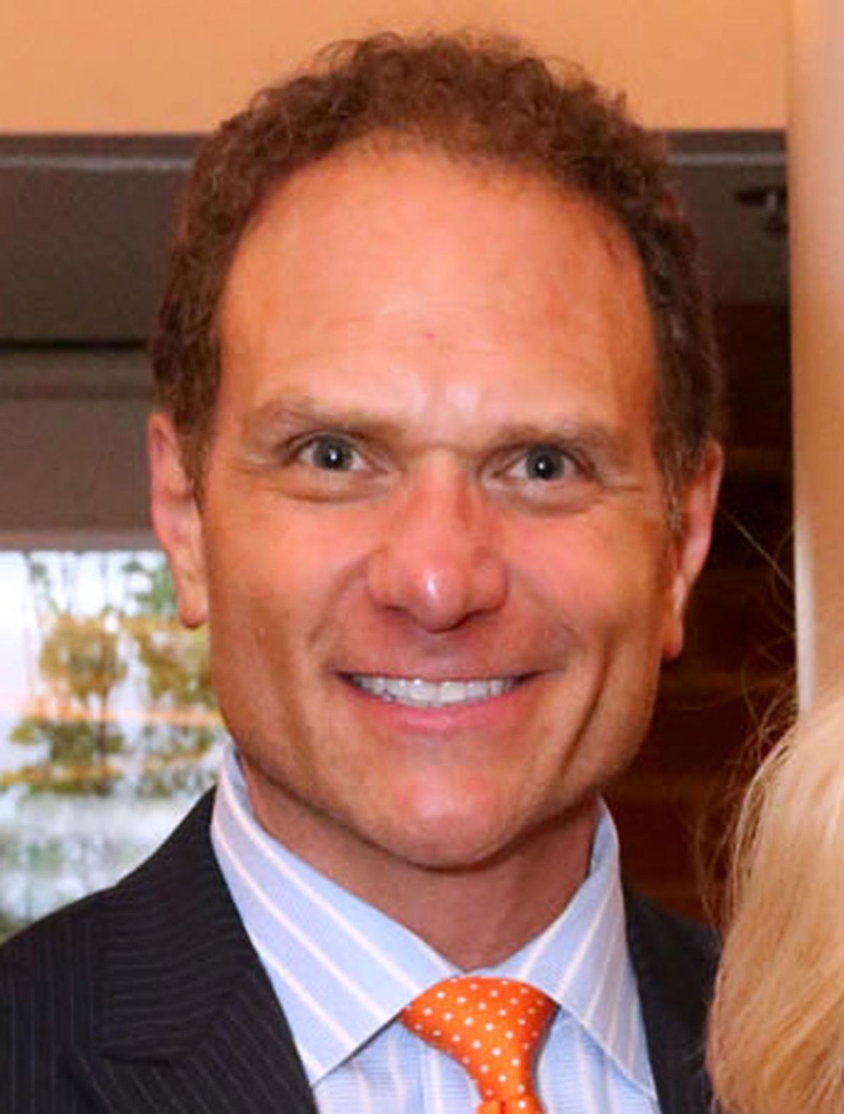 Business linked to Stenger contributor won a marketing contract. But ...