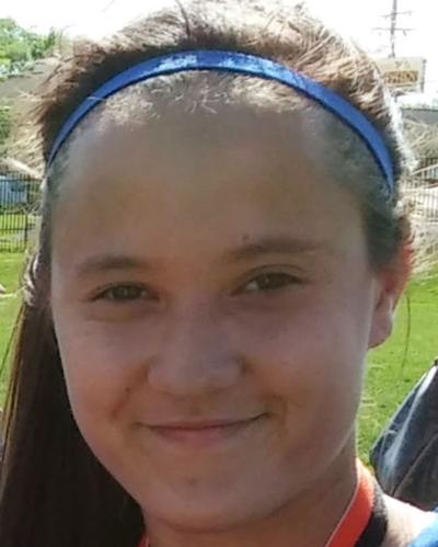 Natasha Medler • Ladue soccer