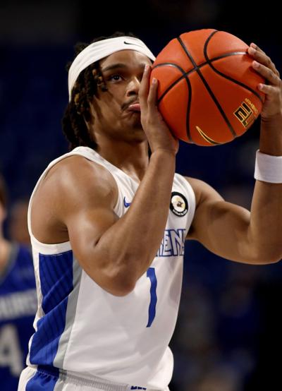 SLU's drop in free throw attempts has Ford perplexed