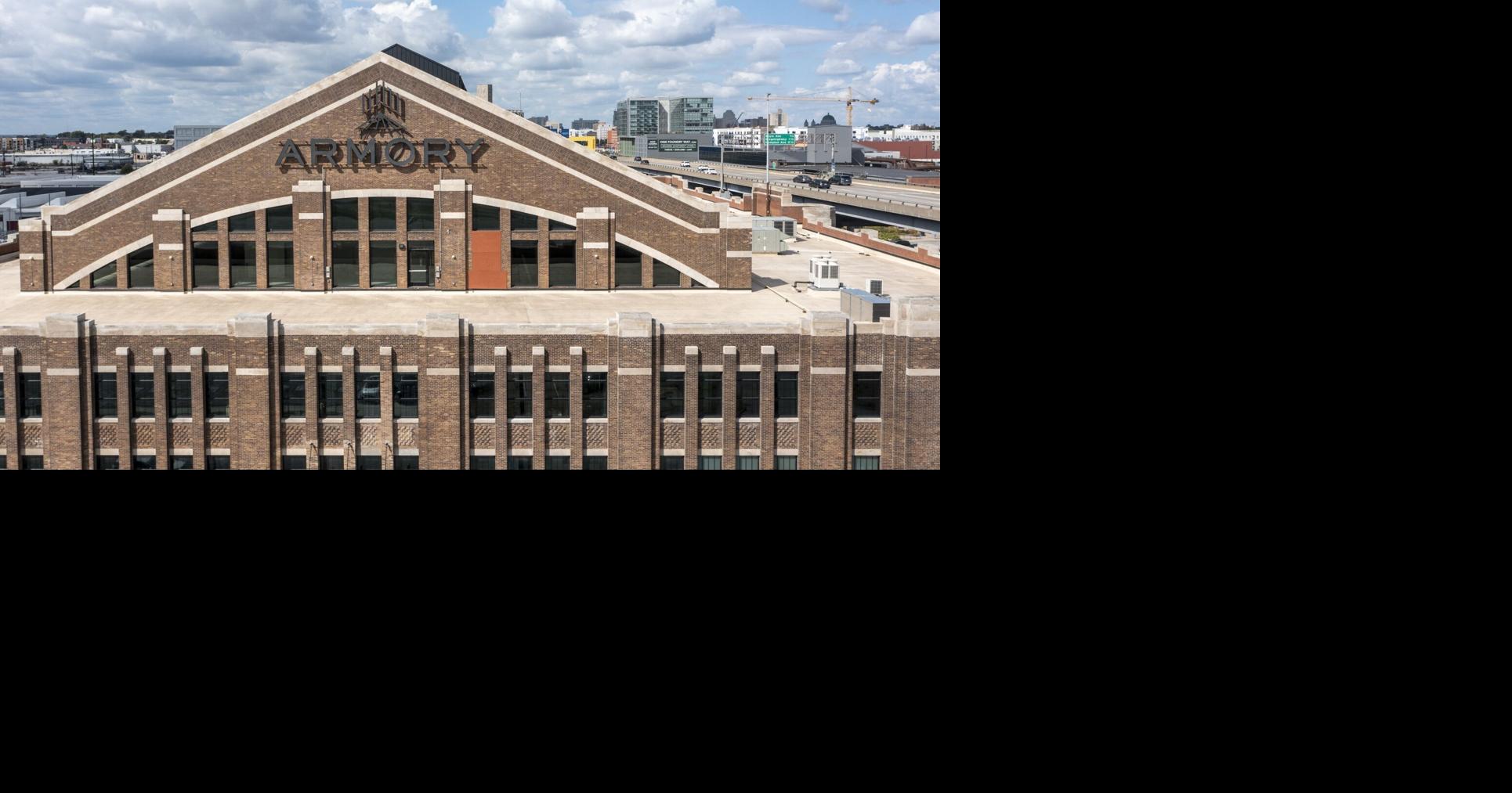 Letter: Armory development plan addresses concerns, deserves approval