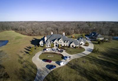 Judge grants camera access in trial over killing of Edwardsville lawyer ...