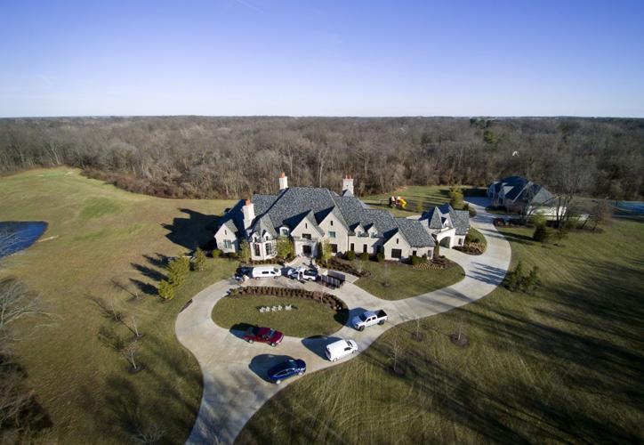 Judge grants camera access in trial over killing of Edwardsville lawyer ...