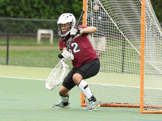 Blanchard backstops MICDS to victory against Villa Duchesne