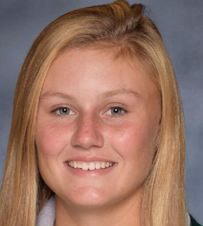 Drew Nienhaus, junior, St. Joseph’s