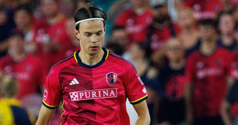 Meet Nokkvi Thorisson, whose passion is Icelandic horses