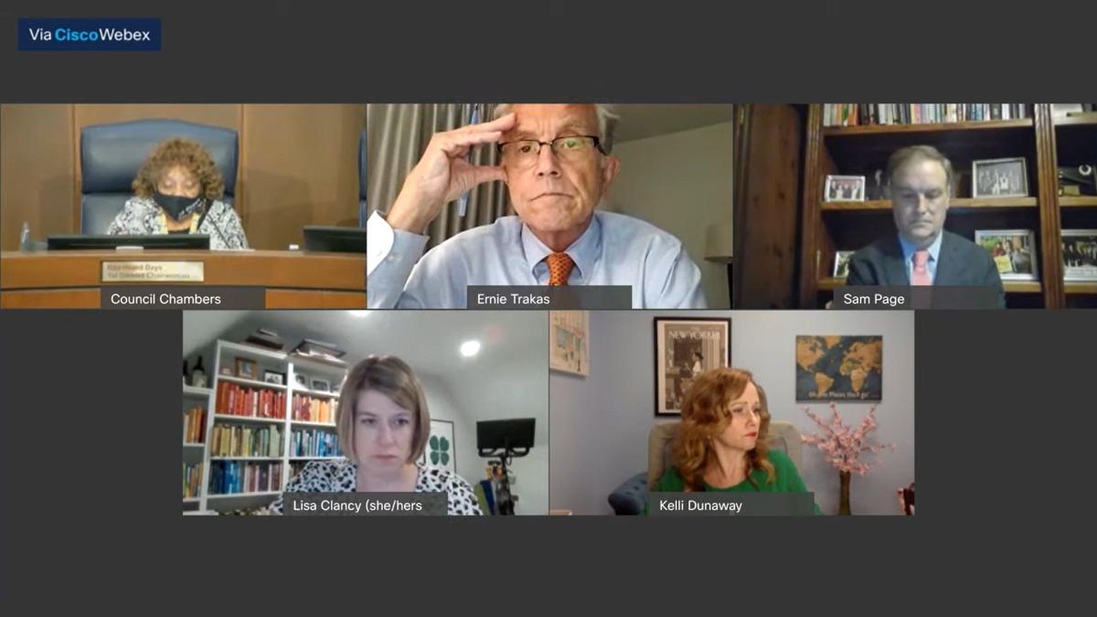 St. Louis County Council approves vaccine requirement for county employees