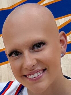 Okawville: Alayna Kraus