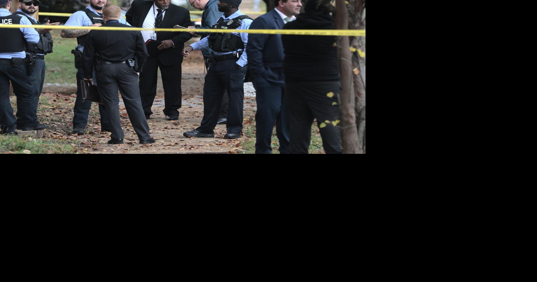 Police ID 3 people shot dead this week in Dutchtown neighborhood