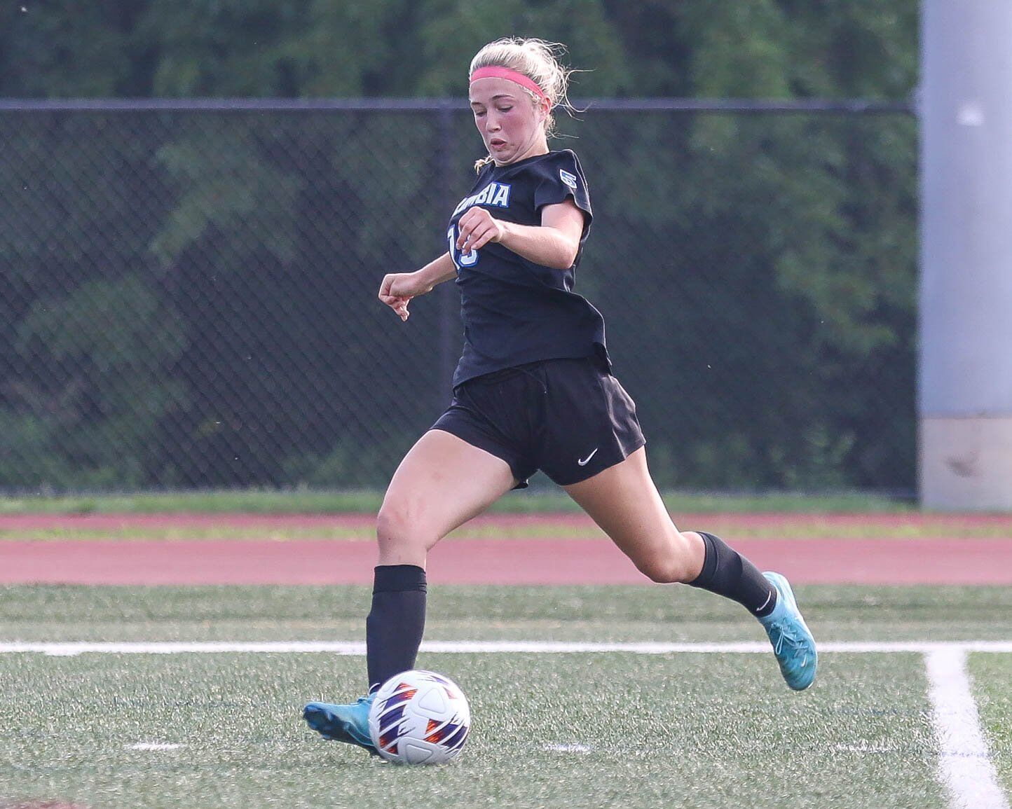 Columbia blanks Williamsville, advances to Illinois 1A girls soccer ...