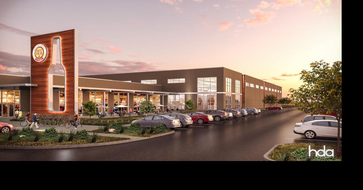 Brew Hub picks site for $20 million Chesterfield brewery