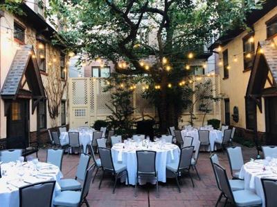 Renovation of Seven Gables Inn completed