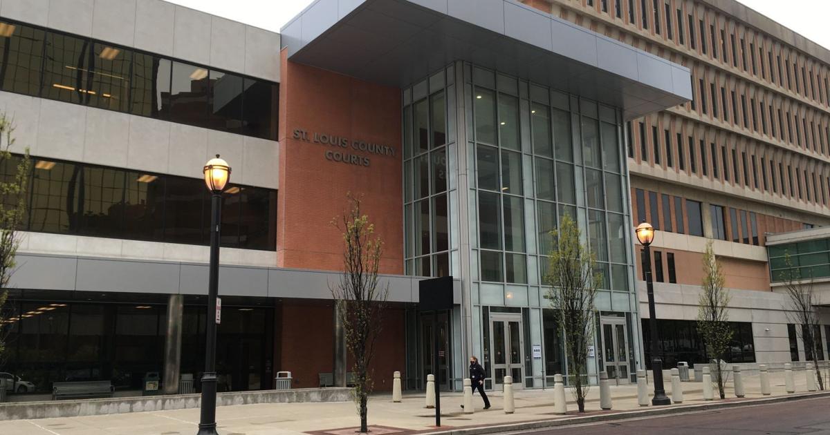 Third Man Charged With Shooting Killing Woman Through Door During U