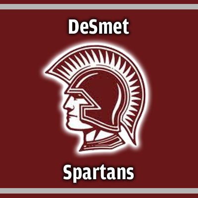 De Smet football duo makes college pledges