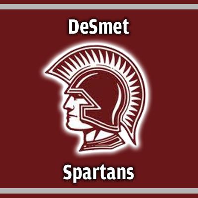De Smet football duo makes college pledges
