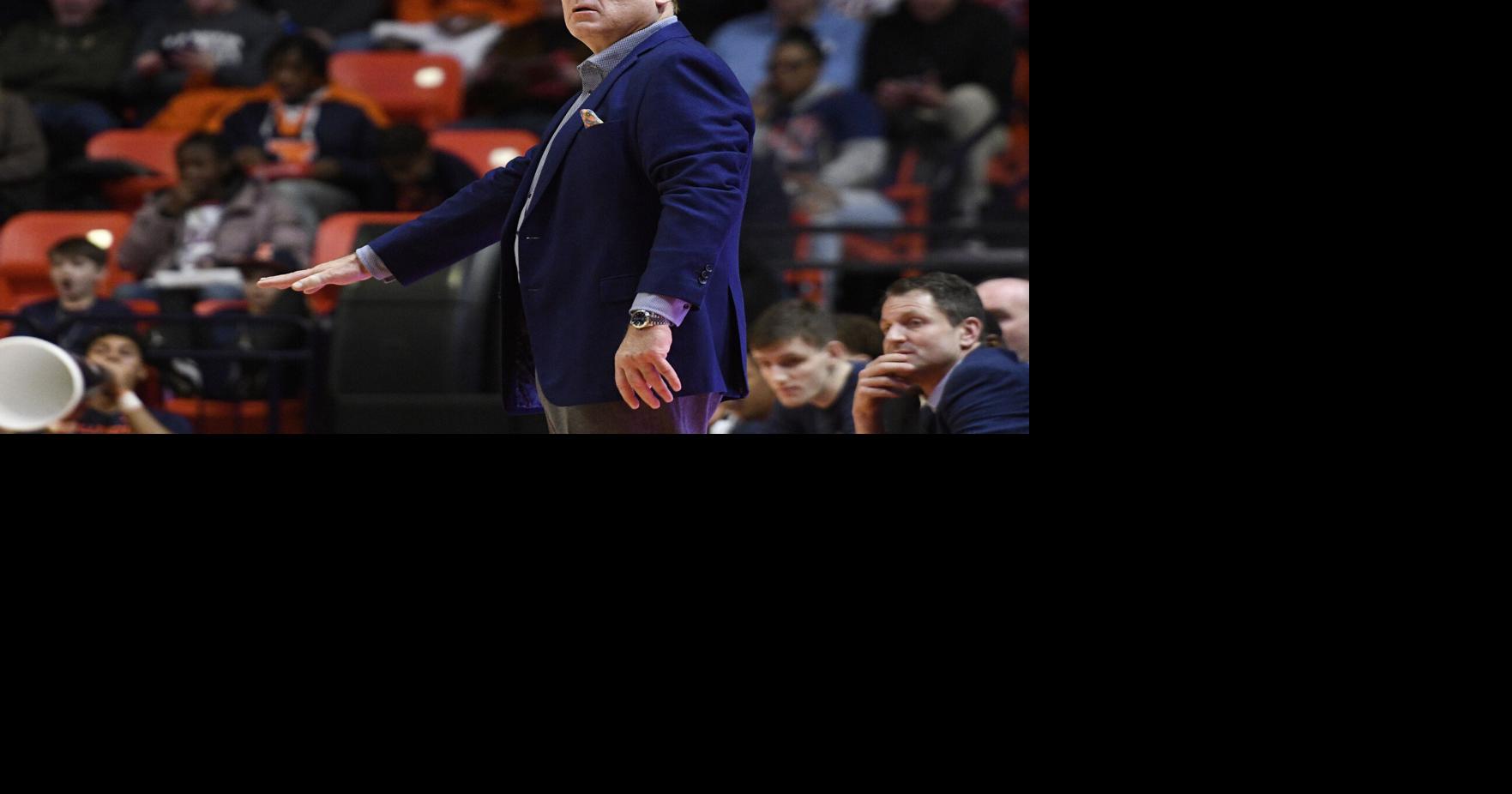 Illinois vs. Wisconsin Badgers basketball video highlights, score, live ...