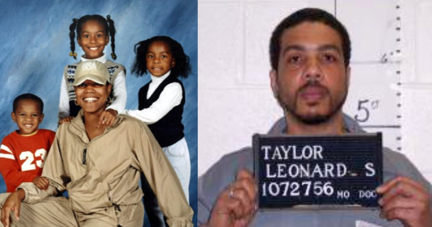 Lawyers claim Jennings man on death row was 1,800 miles away at time of ...