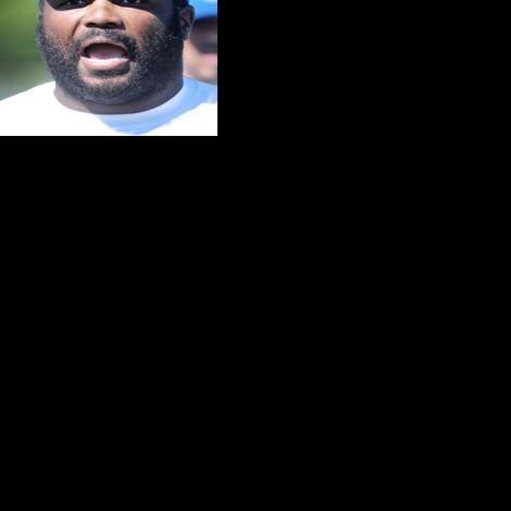 No. 9 Small school: McCluer South-Berkeley