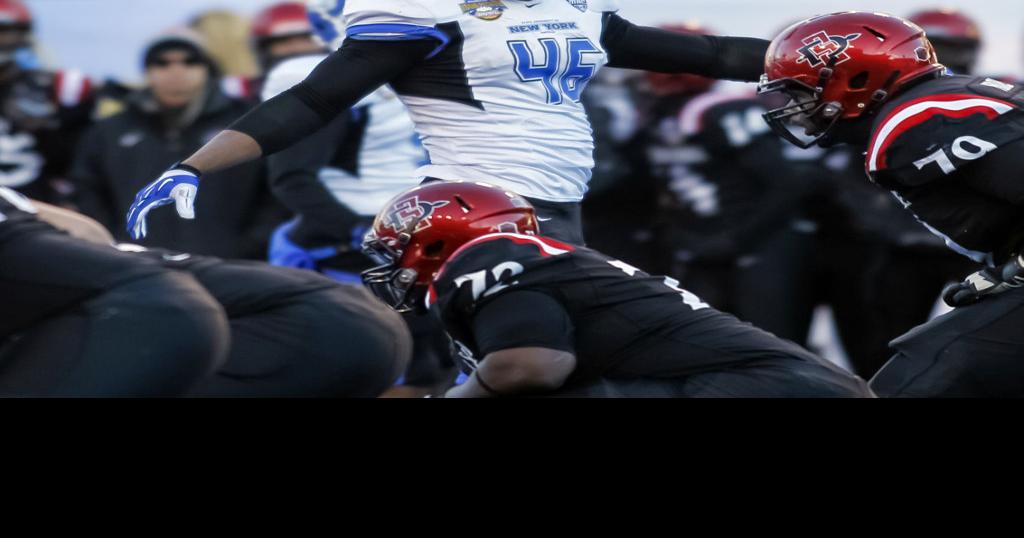 NFL Draft preview: Linebackers