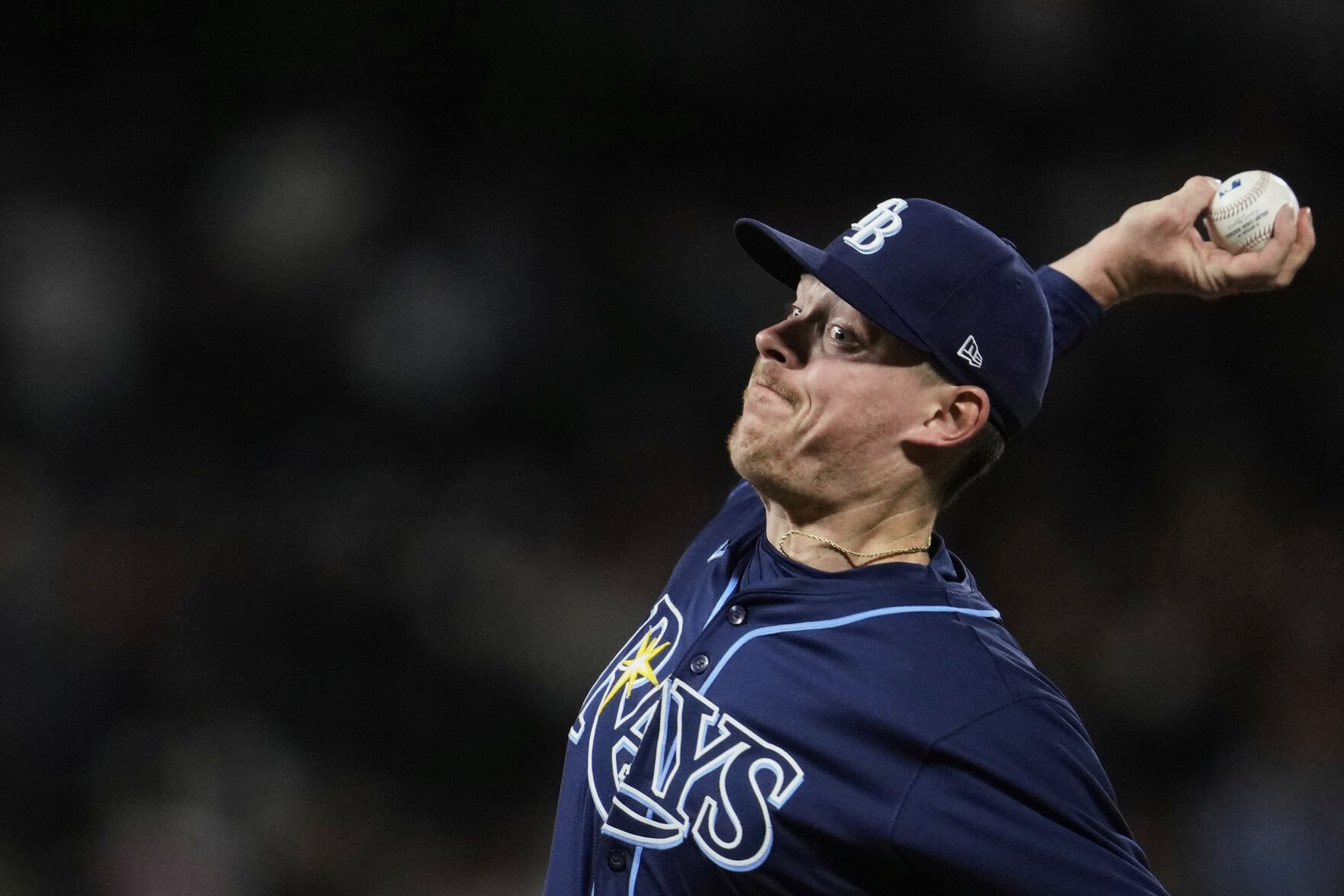 St. Louis native Pete Fairbanks joins Marlins in team's biggest signing ...