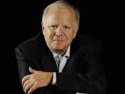 Conductor Leonard Slatkin returns to STL; builds house in Clayton