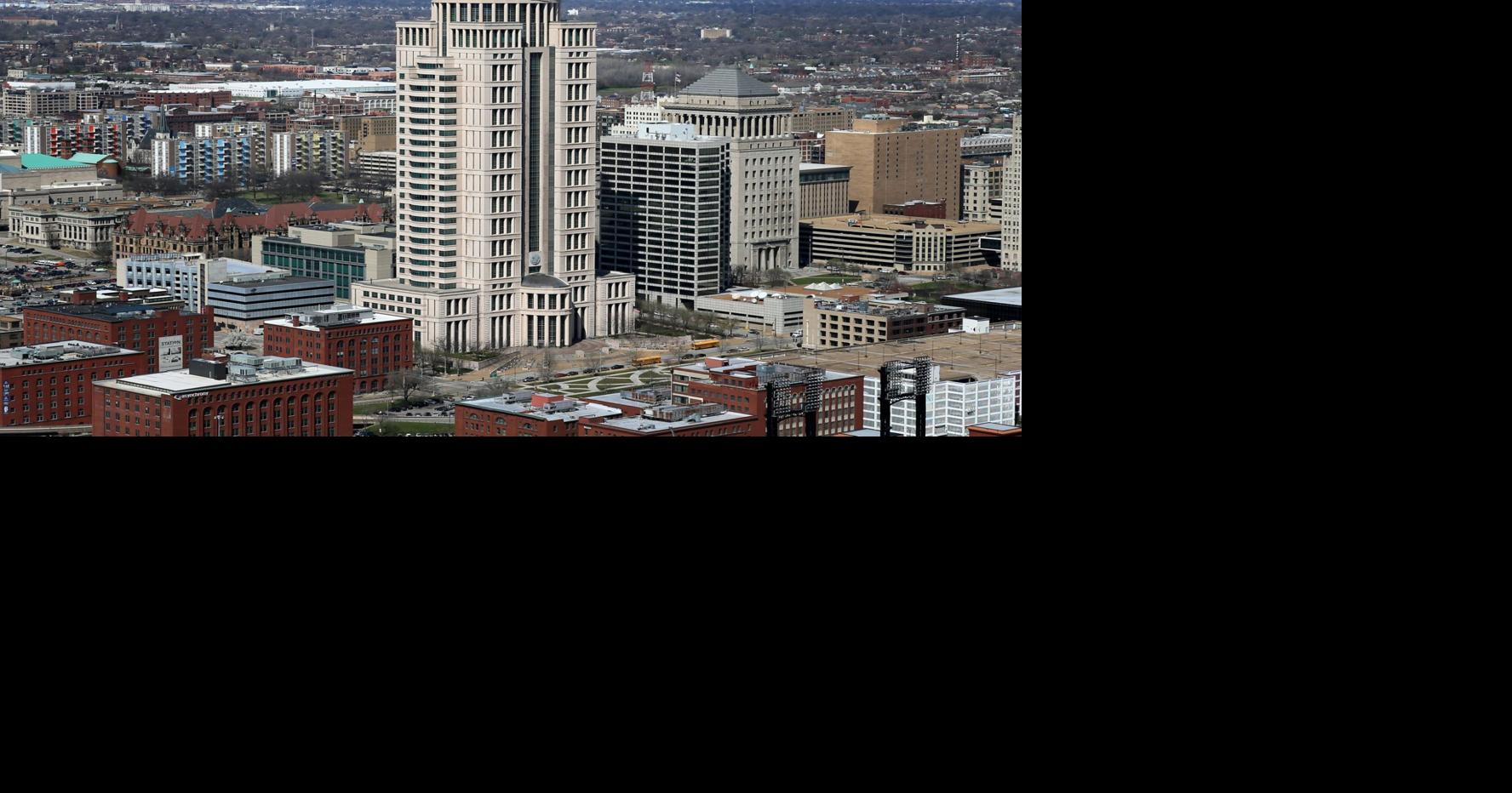 Jury convicts St. Louis man in 4-day ‘rampage’ of armed carjackings ...